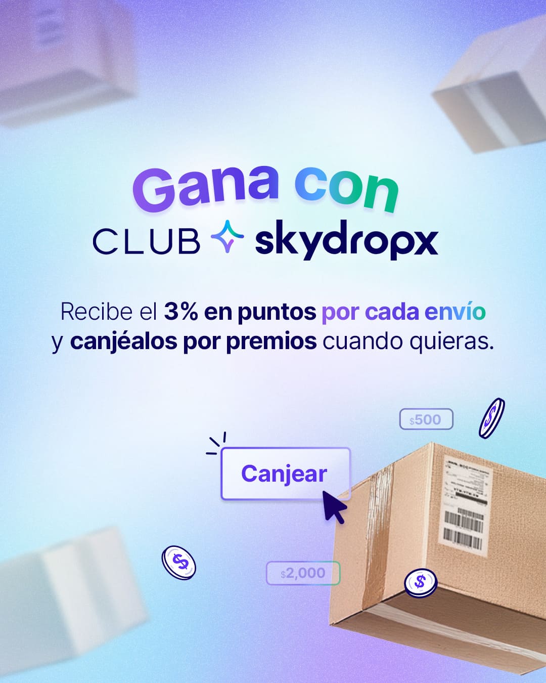 Rastreo AMPM Seguimiento en tiempo real